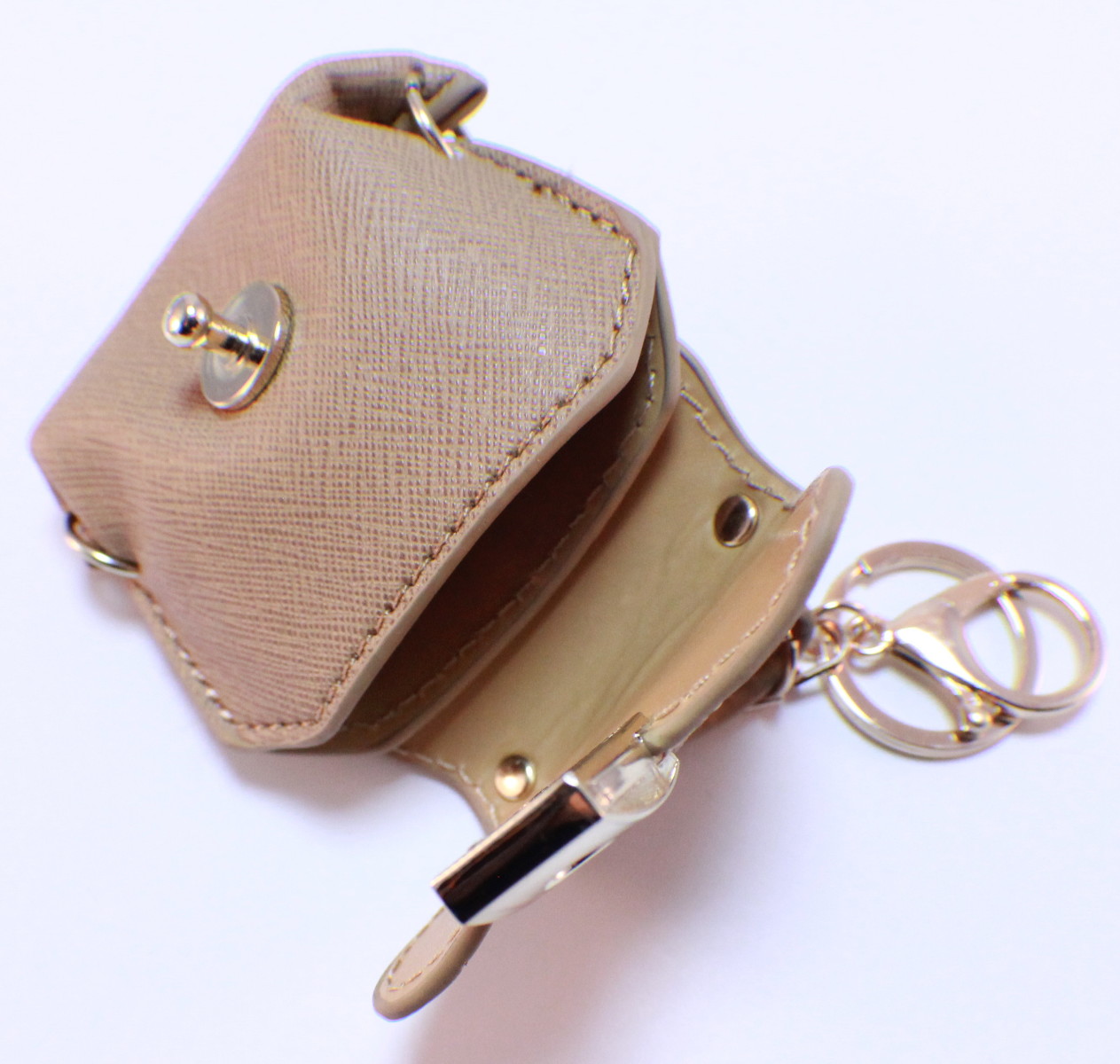 Key Ring Purse | Paul Smith