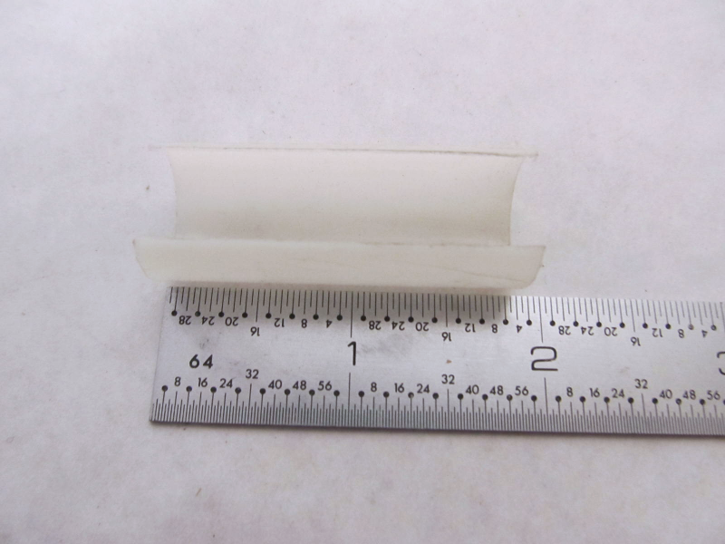 220 Specialty Mfg Marine Outboard Jets Impeller Shaft Sleeve | Green ...