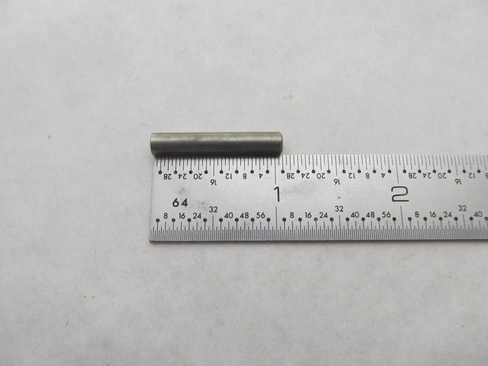 223 Specialty Mfg Marine Outboard Jets Small Series Shear Pin | Green ...