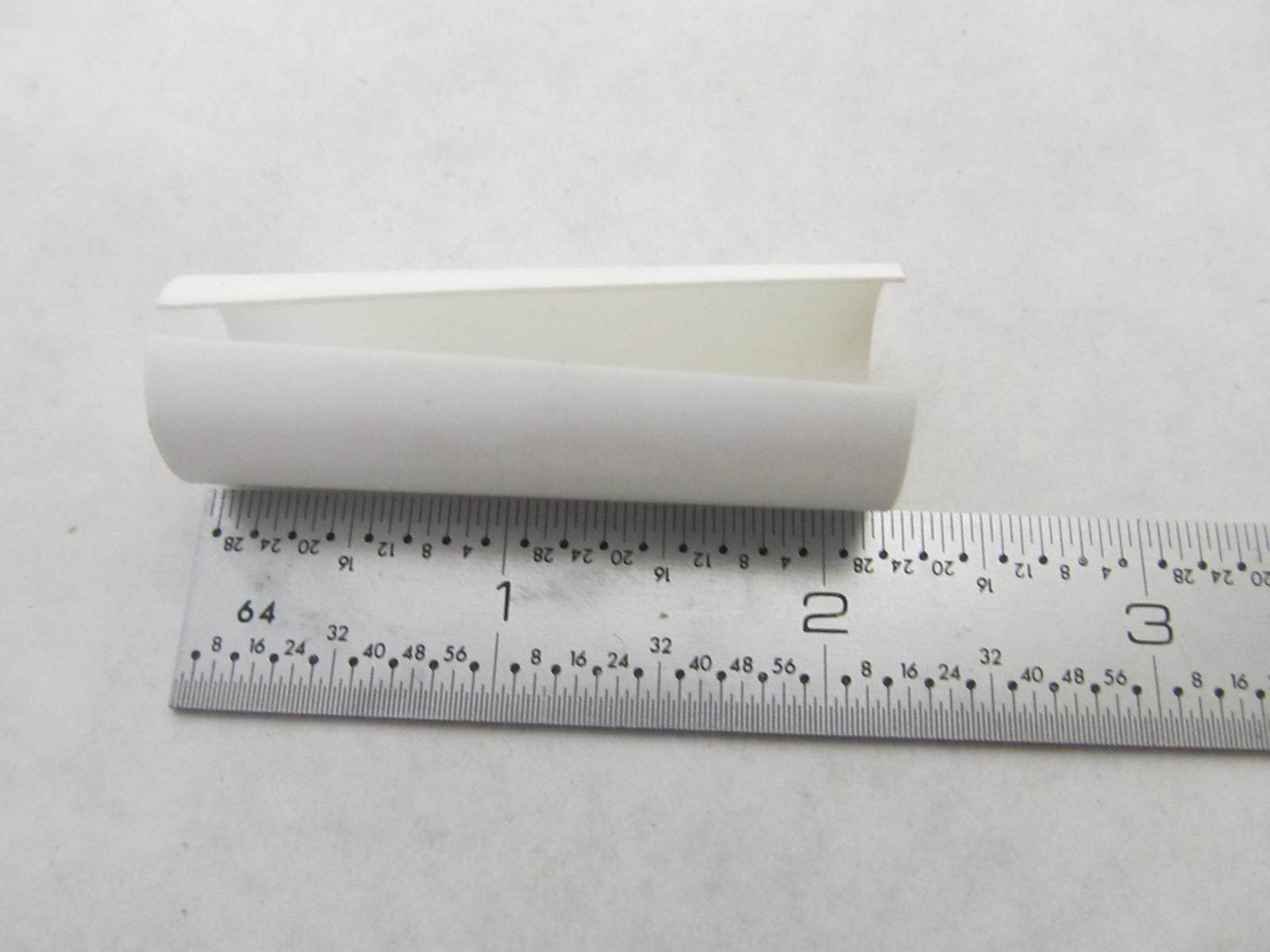 36.1 Specialty Mfg Marine Outboard Jets Impeller Shaft Sleeve | Green ...