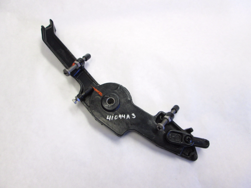 41095 41094A3 Spark Advance and Throttle Control Lever for Mercury ...