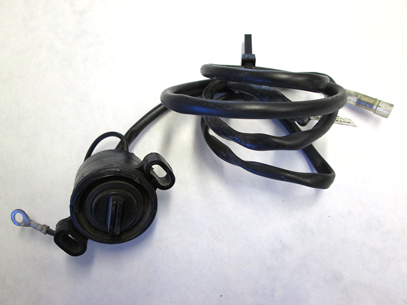 821180A6, 8M0074846 Mercury 135hp Trim Sender | Green Bay Propeller ...