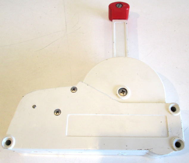 379657 Johnson Hydro Electric Drive Control Box for Parts | Green Bay ...