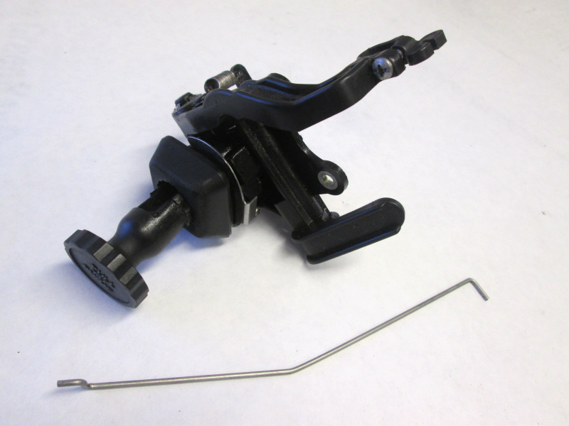 12803 12802 17229 1 Mercury Mariner Idle Primer Bracket Assembly ...