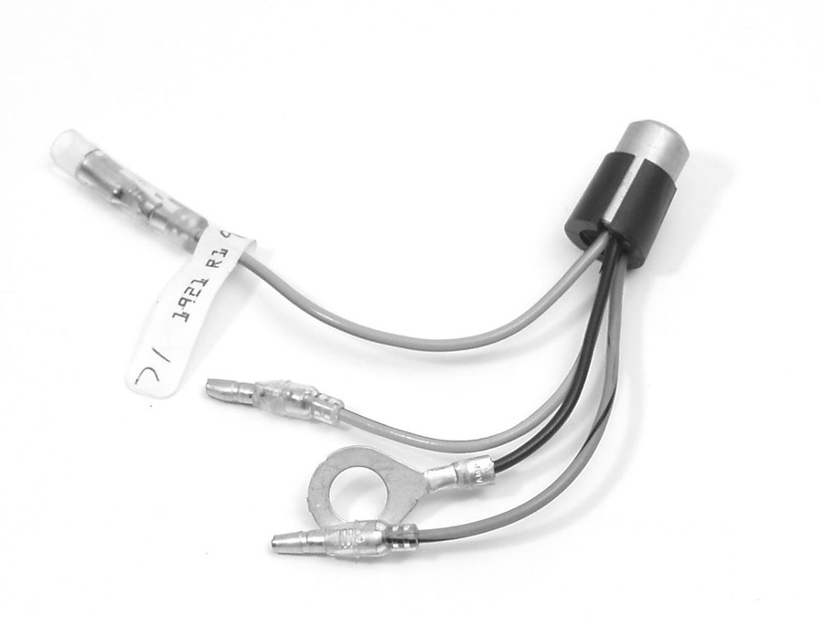 13536A14 Mercury/Mariner 115-250 HP Outboard Starboard Temp Sensor ...