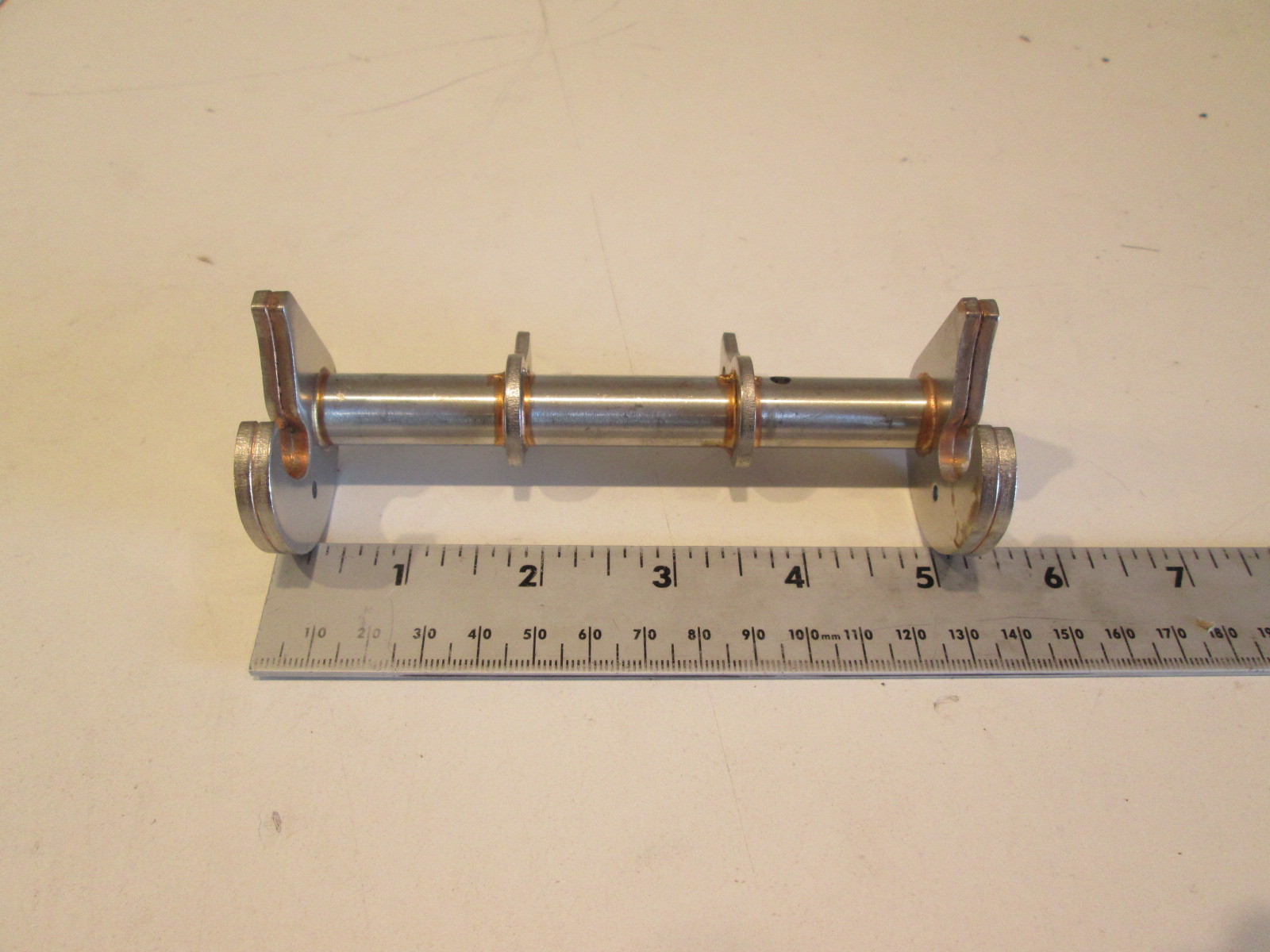 14664A3 Reverse Lock Hook for Mercury Mariner Outboards | Green Bay ...