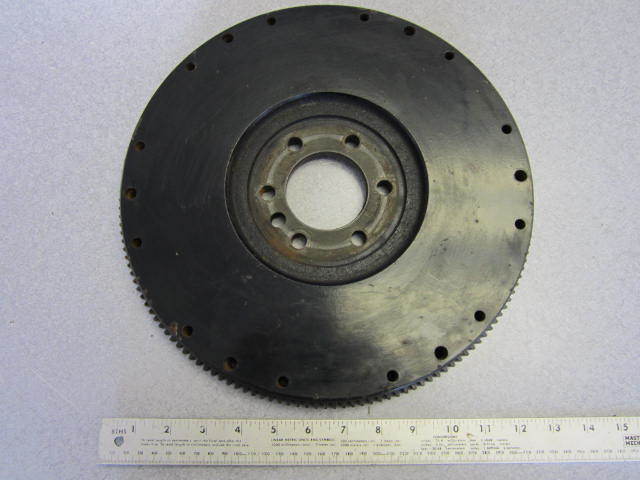 6355 Mercruiser Stern Drive GM V8 13" Flywheel 366861N | Green Bay ...