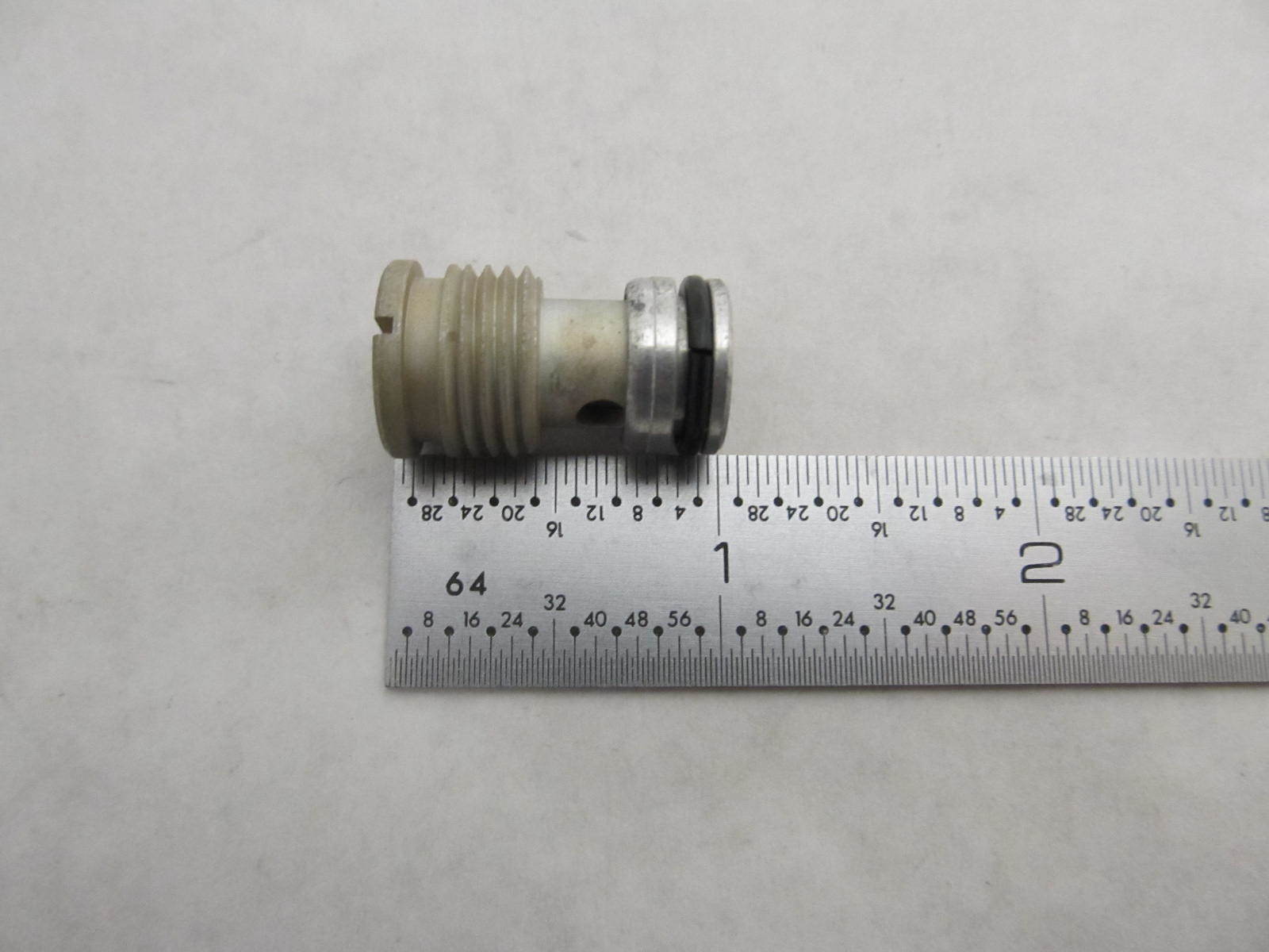 0172768 172768 OMC Check Valve Evinrude Johnson 85 115 135 HP | Green ...