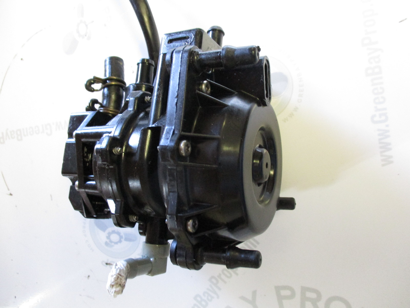 0435559 Evinrude/Johnson/OMC VRO Fuel Pump Oil Injector 0438404 5004562 ...