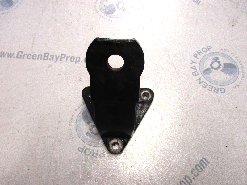 18645T Mercruiser V6 4.3 Engine Motor Front Mount Bracket 1987-93 ...