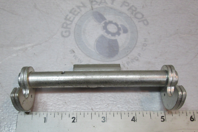 22572 Fits Mercury Mark 50, 50E Outboard Reverse Lock Assembly | Green ...
