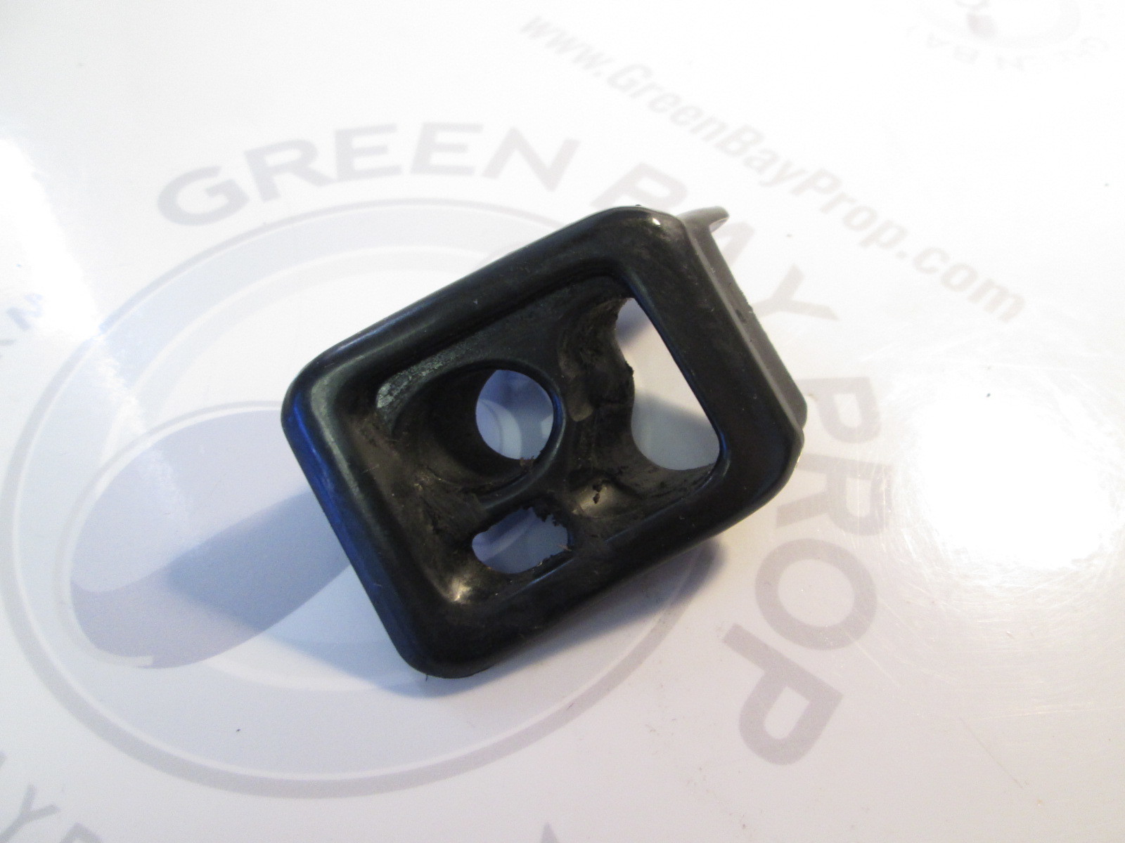 23-828763 Force Outboard Lower Cowling Wire Harness Cable Entry Bushing ...