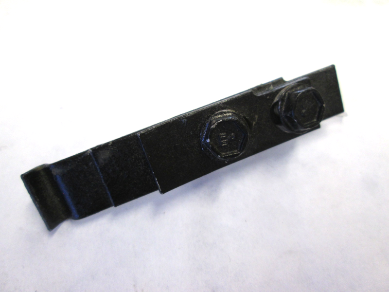 24-824992 824994 24-824993 Mercury Mariner Bottom Cowl Detent Spring ...