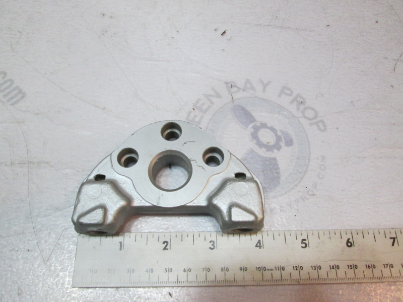 24934 Top Yoke Mercury Mark 55 Outboard Engines NLA | Green Bay ...