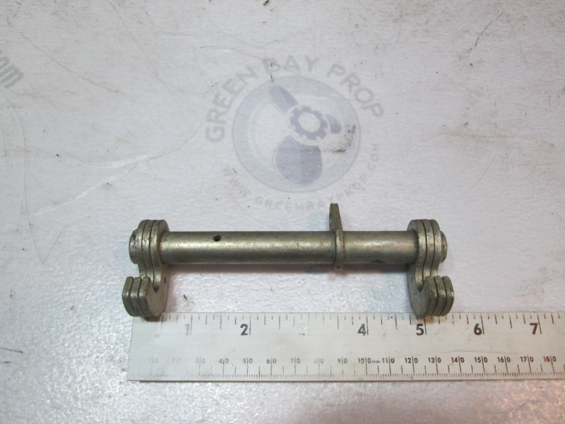 26216 Fits Mercury Mark 75 Outboard Reverse Lock Assembly | Green Bay ...