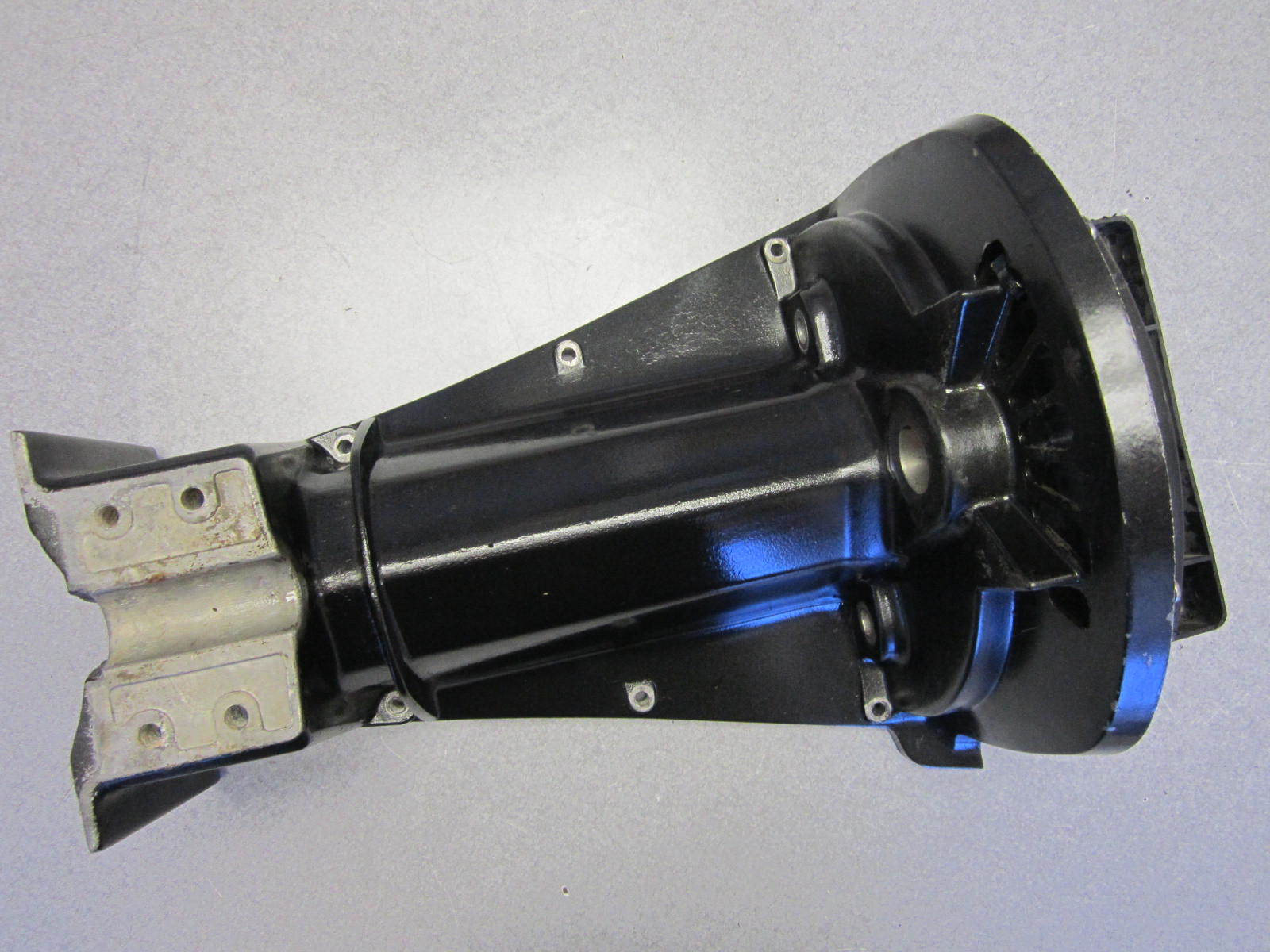 FK719135F Force 90-150 Hp Outboard Front Drive Shaft Leg Cover | Green ...