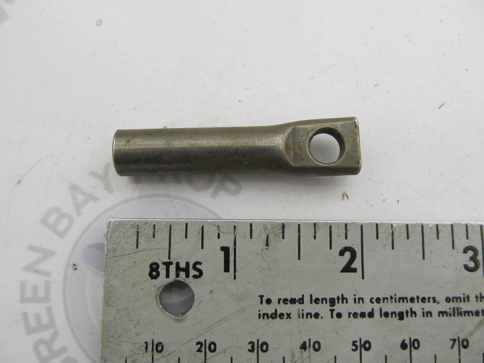 27714 Fits Mercury Merc Mark Outboard Shift Control End Sleeve | Green ...