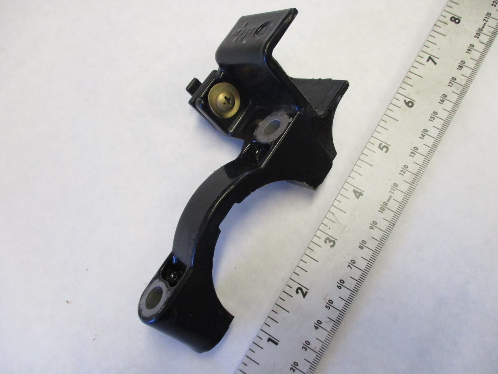 42884 Top Starter Bracket for Mercury Mariner Outboards 70-115 HP 42884 ...
