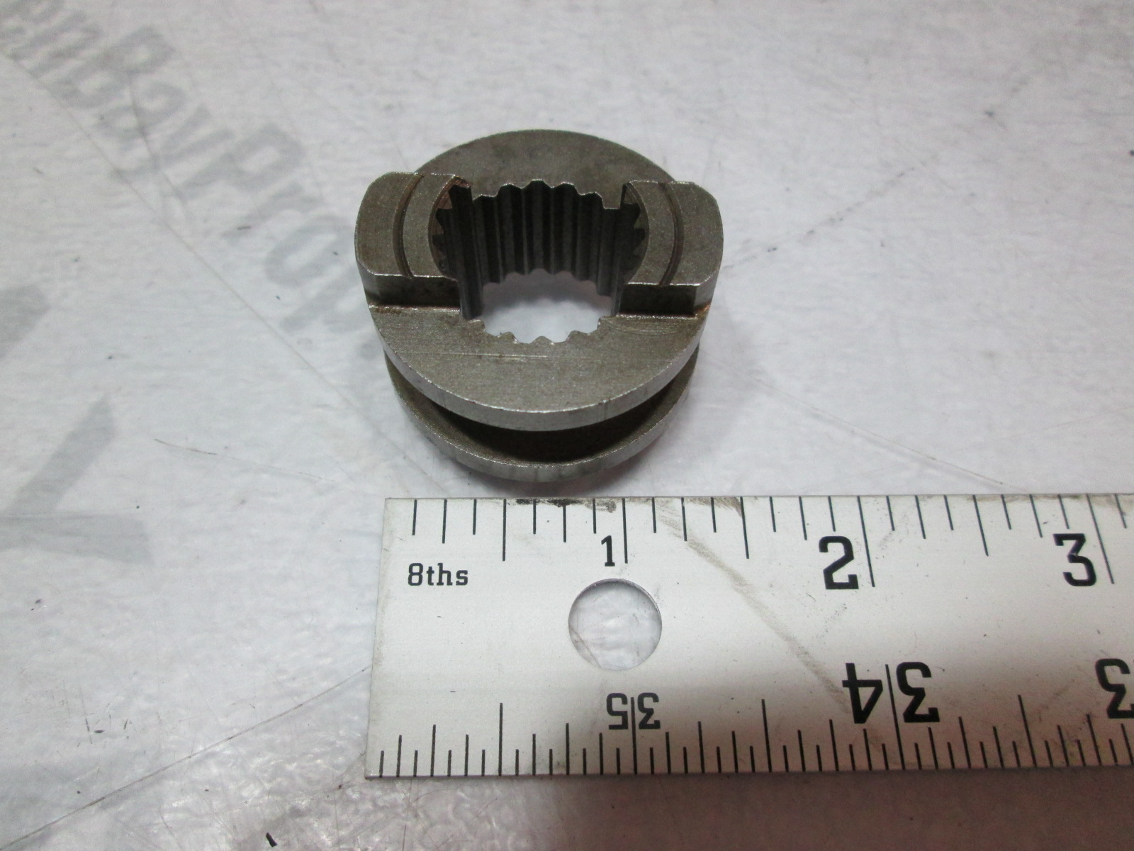 305191 Clutch Dog Shifter Evinrude Johnson 18/20/25 HP | Green Bay ...