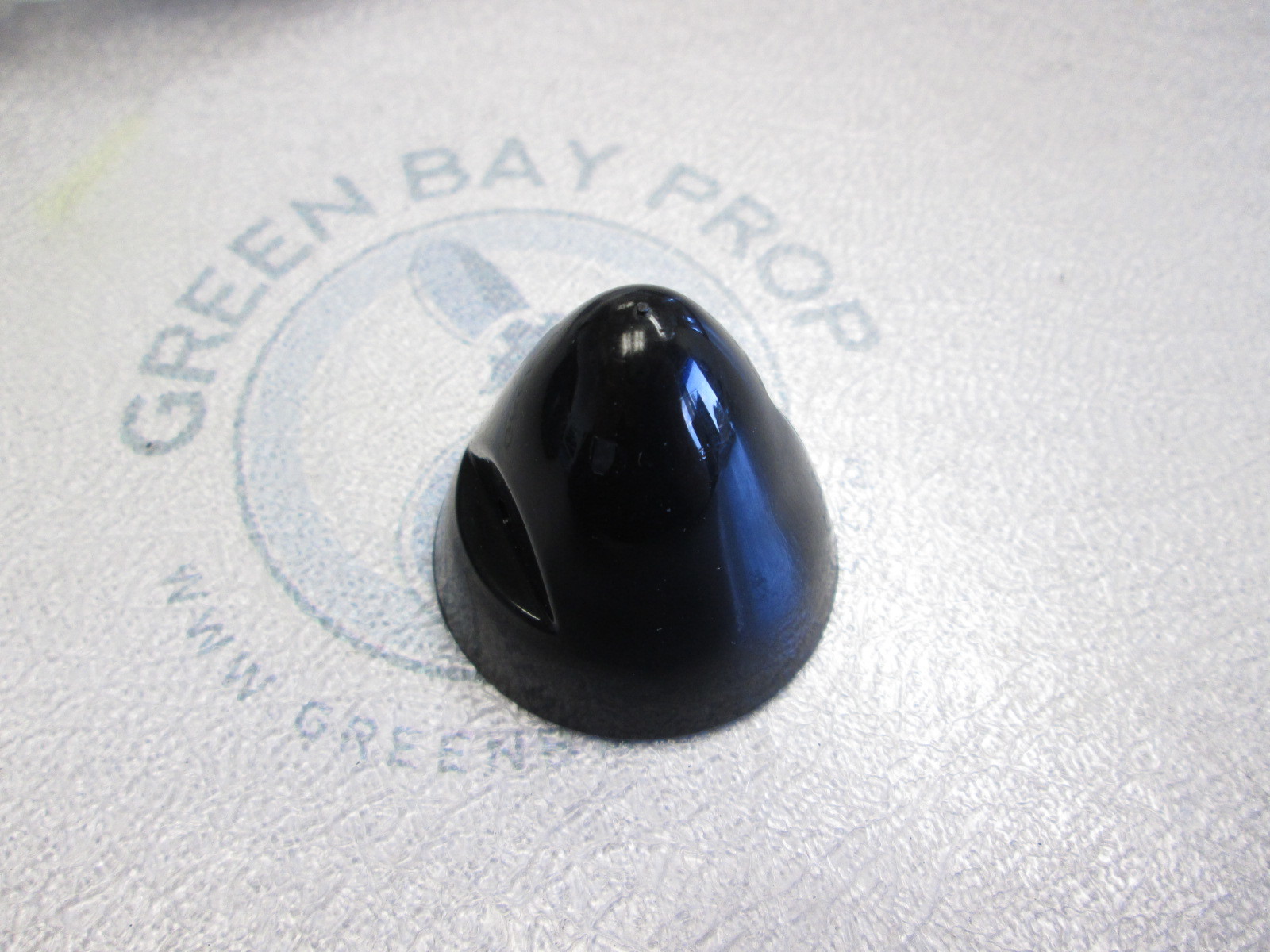 0305294 Evinrude Johnson Lower Unit Propeller Cone Nut | Green Bay ...