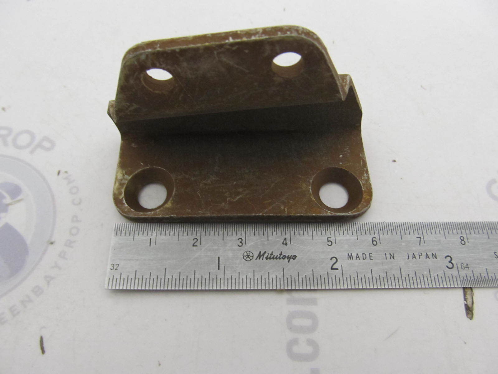 30922 Kiekhaefer Fits Mercury Outboard Shift Cable Bracket | Green Bay ...