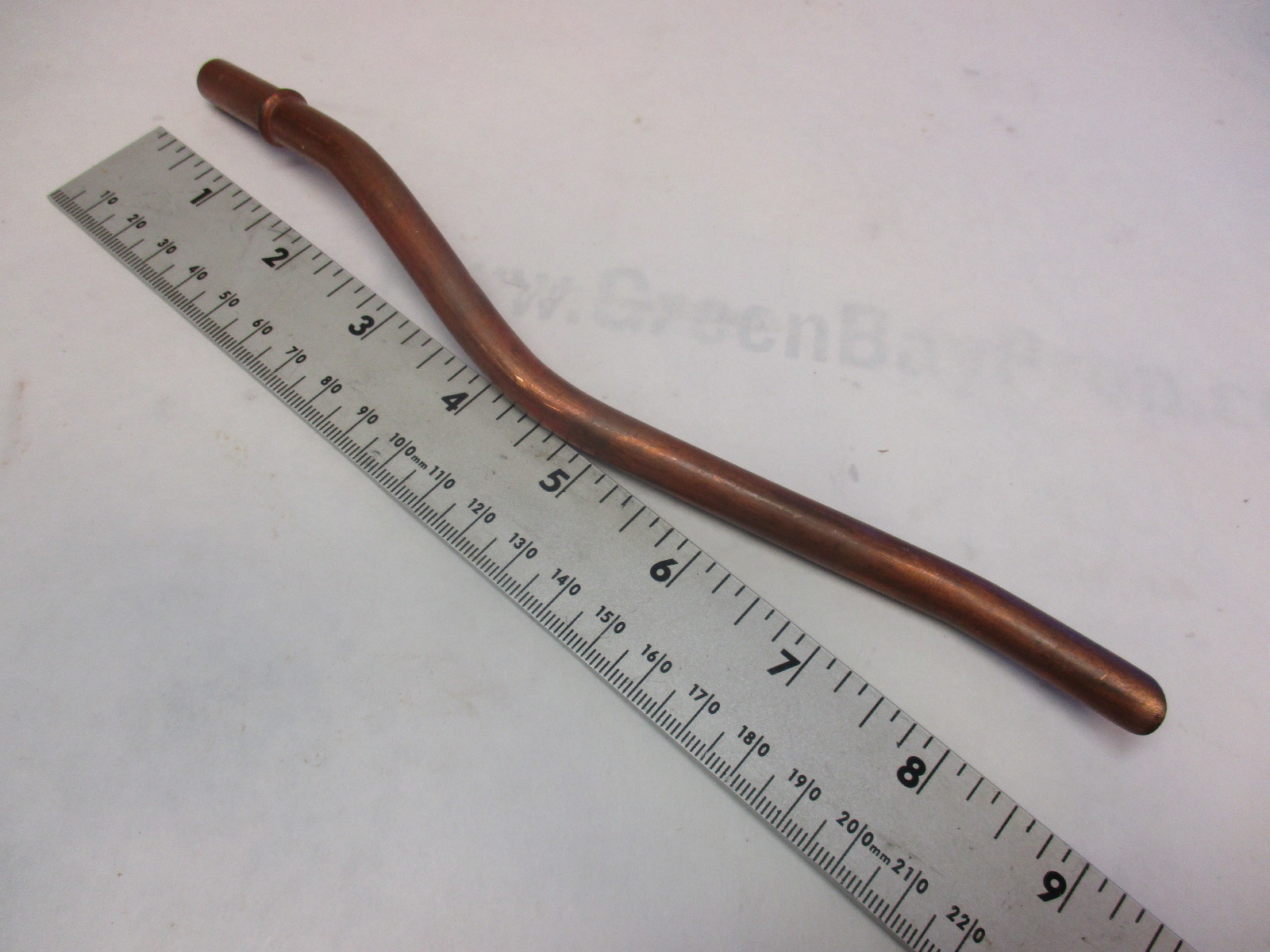 313777 Standard Water Tube Evinrude/Johnson 18-25HP | Green Bay ...