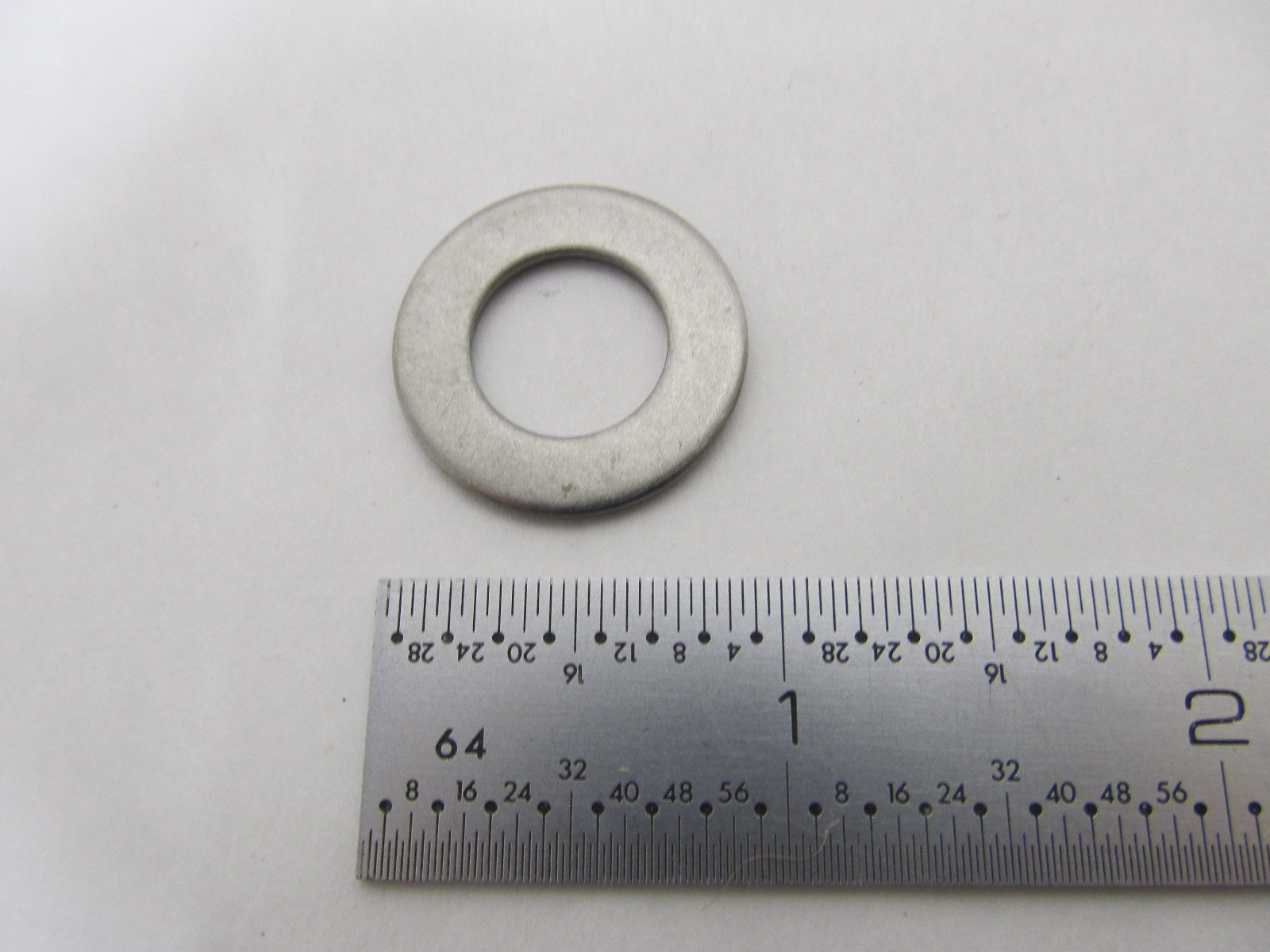 319278 0319278 OMC Evinrude Johnson Marine Engine Washer | Green Bay ...