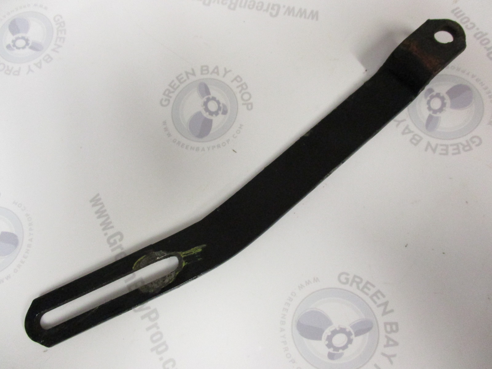 32754 Mercruiser Stern Drive Alternator to Block Brace 32754T | Green ...