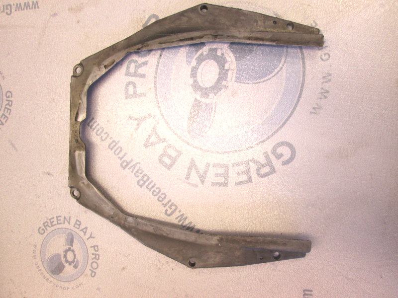 0327668 327668 Evinrude Johnson Frame Assembly Cover Frame | Green Bay ...