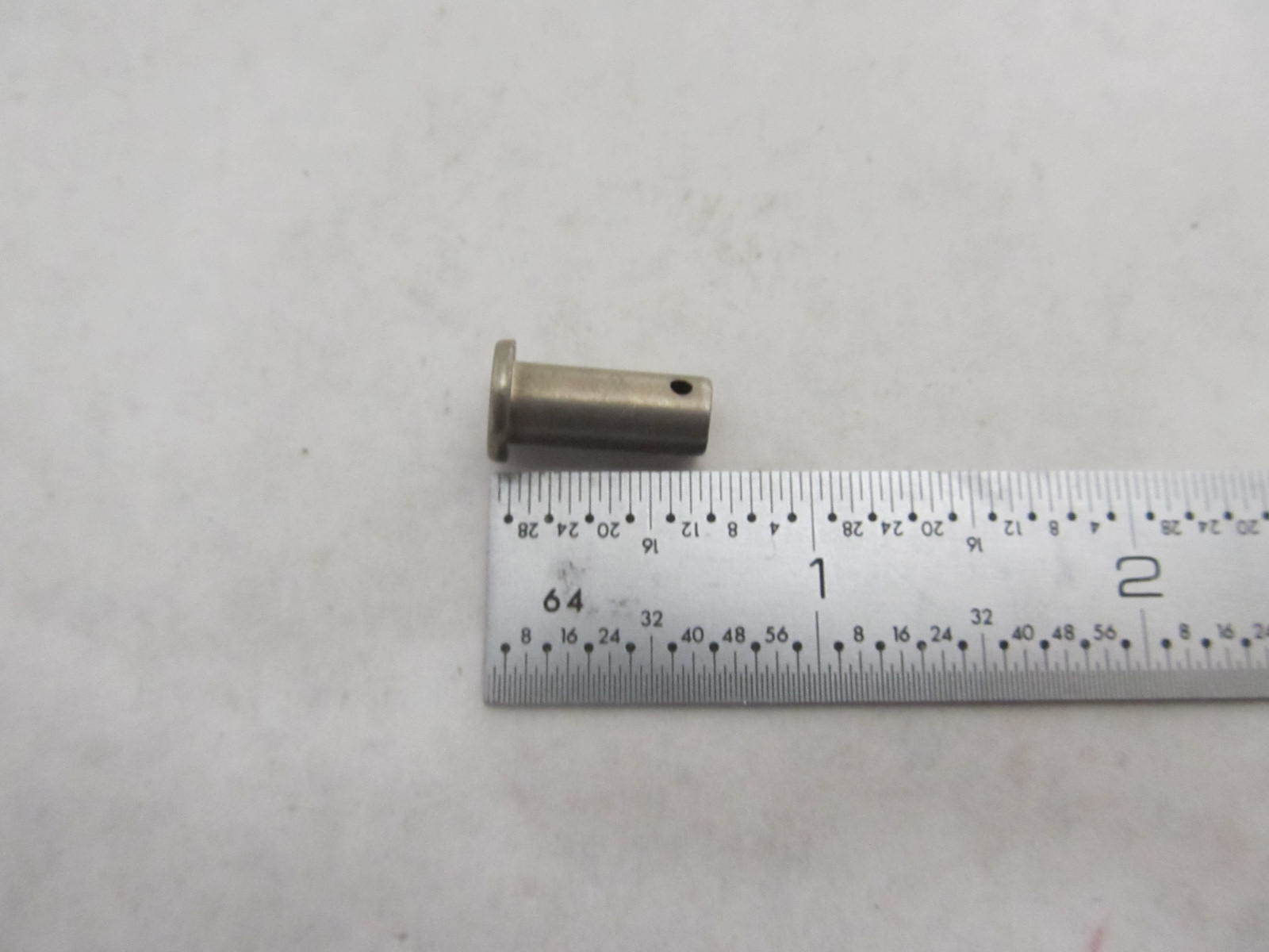 0329531 305878 OMC Evinrude Johnson 5-8 HP Outboard Tilt Arm Pin ...