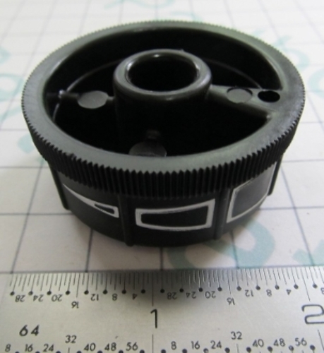 330530 0330530 OMC Speed Control Wheel Evinrude Johnson Electric ...