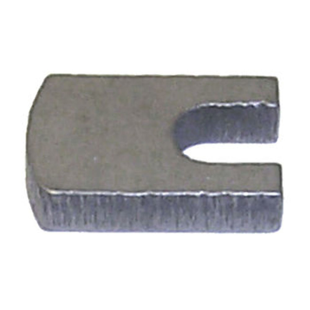 0333957 333957 OMC Cobra Evinrude Johnson Bearing Carrier Retaining Tab ...