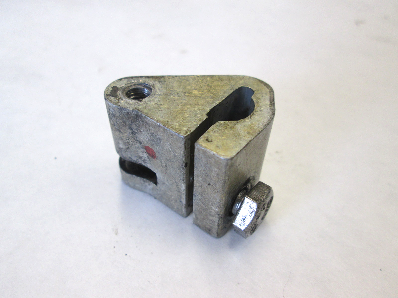 0335191 335191 Evinrude Johnson Lever Shift Rod ETec 185-300 HP 1990 ...