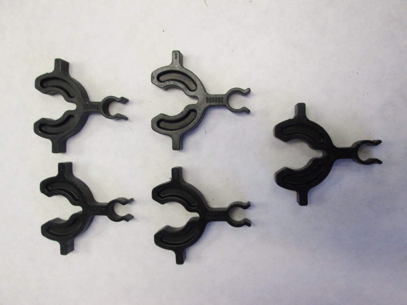 0350056 350056 Evinrude Johnson Outboard High Tension Lead Retainers ...