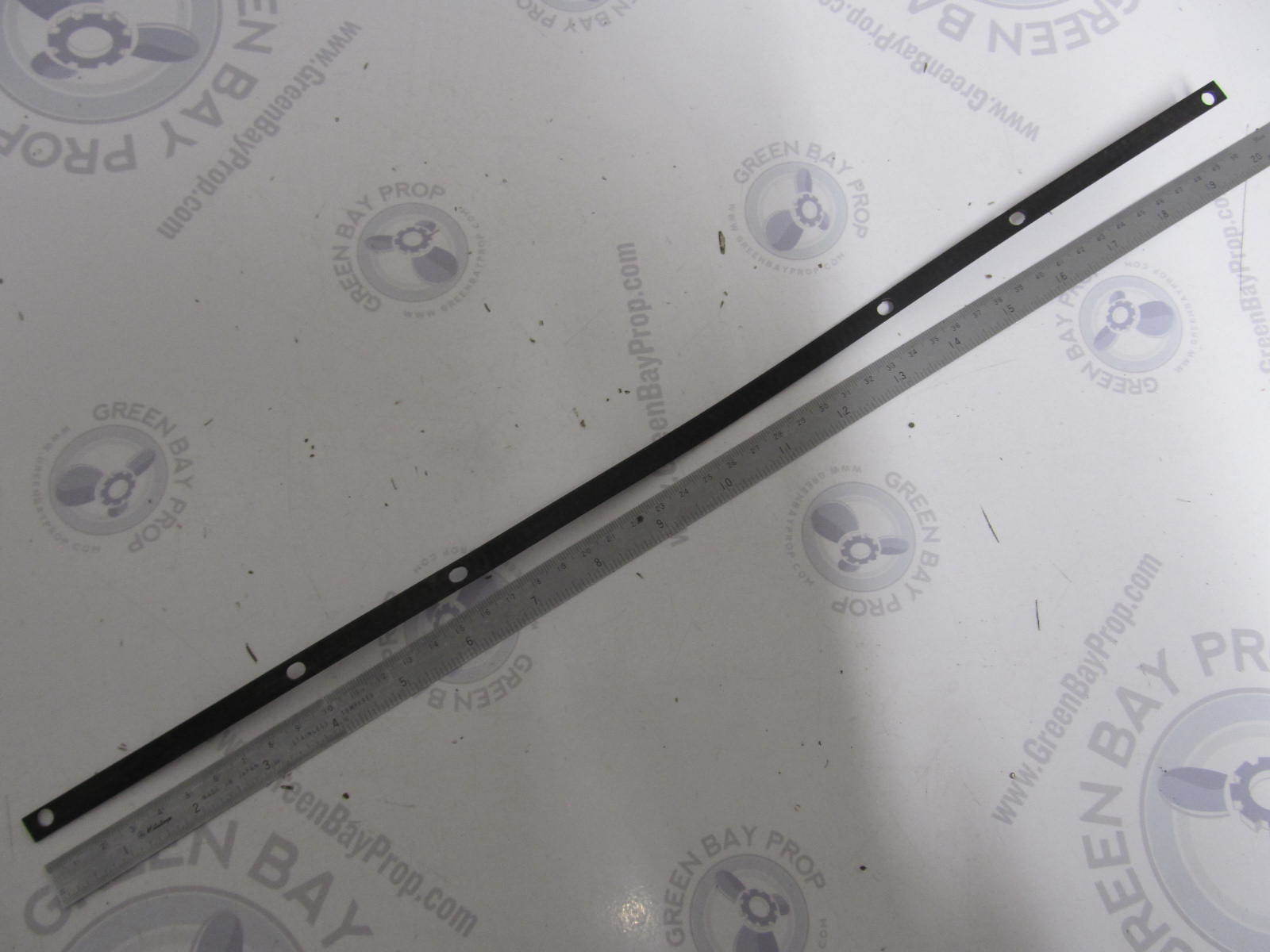 37666 Mercury Engine Strip NLA | Green Bay Propeller & Marine LLC Galleries