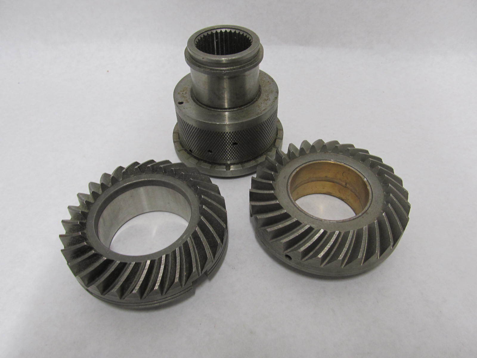381866 031866 310187 OMC Stringer Stern Drive Gear Set | Green Bay ...