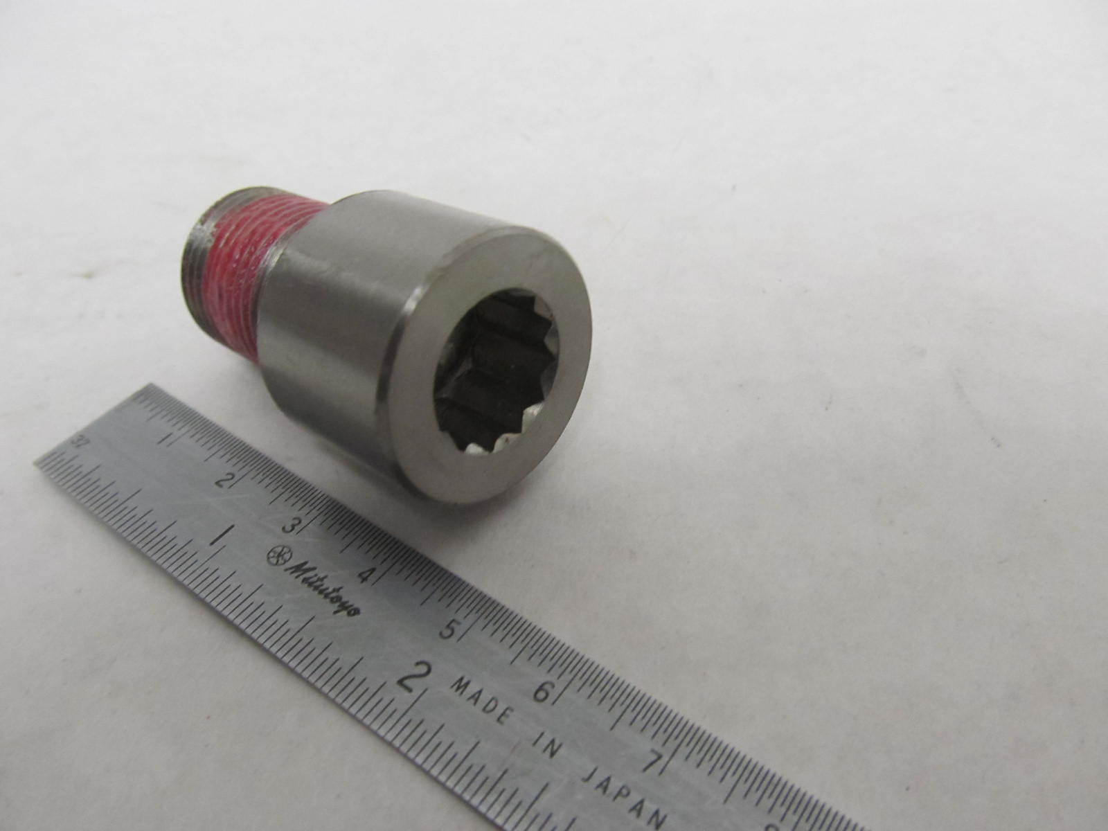 3852854 913821 OMC Cobra 7.4 L Stern Drive Transom Mount Shoulder Pivot ...