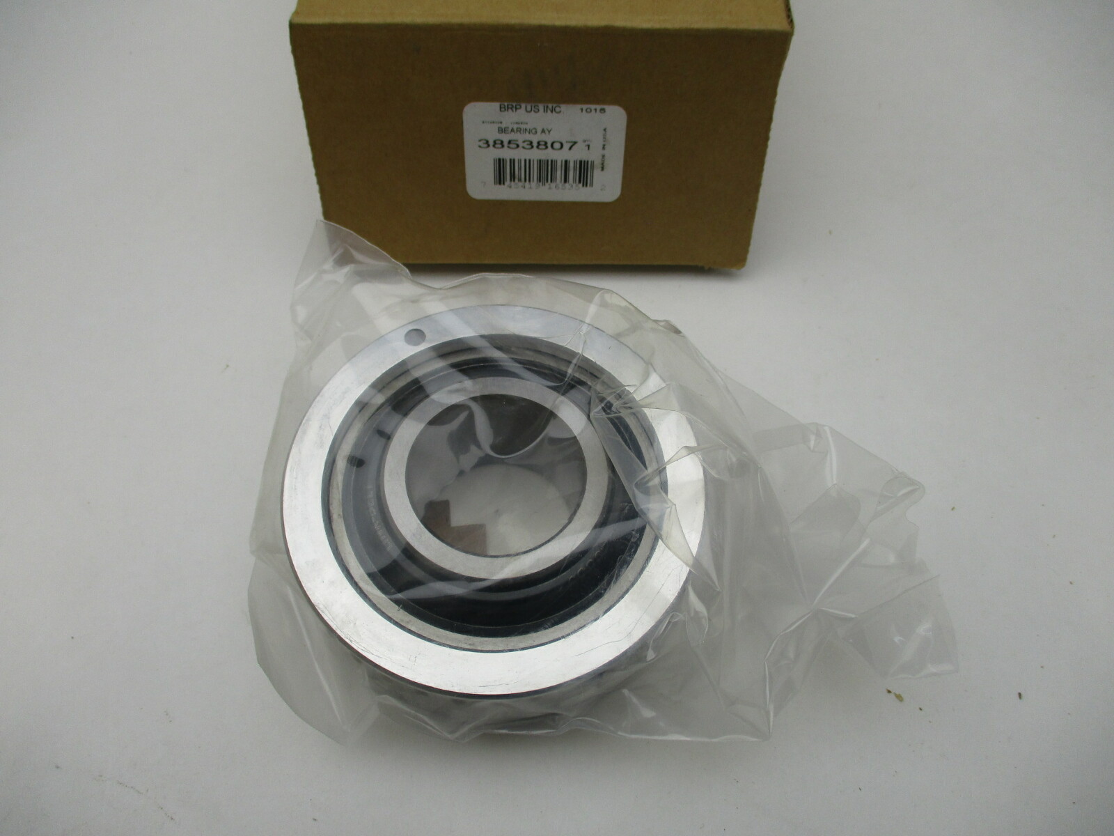 3853807 OMC Cobra Volvo Stern Drive Gimbal Bearing Assembly | Green Bay ...
