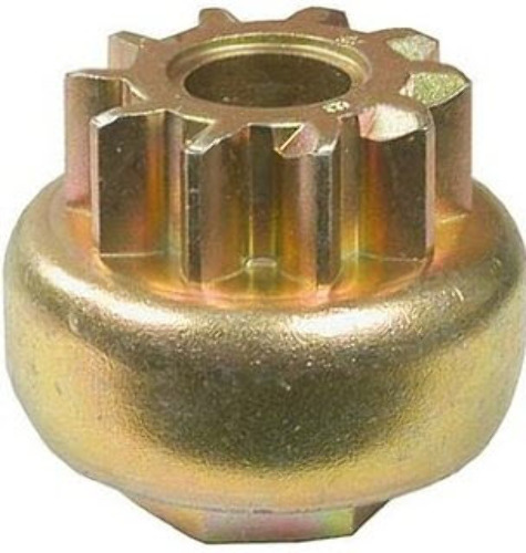 0385949 385949 OMC TurboJet Evinrude Johnson Starter Drive Assembly ...