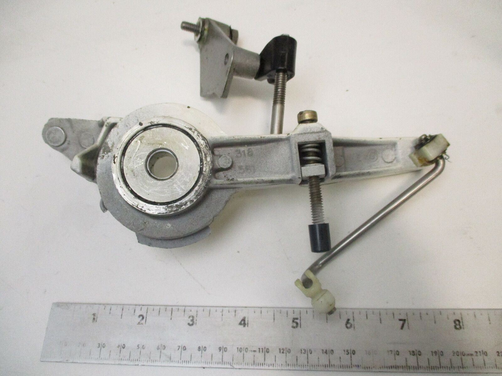 318561 395310 391936 Throttle Timing Lever For Evinrude 115 90 HP ...