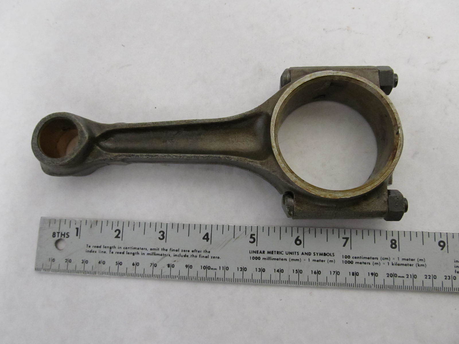 419537 418208 Volvo Penta Marine Engine Connecting Rod | Green Bay ...