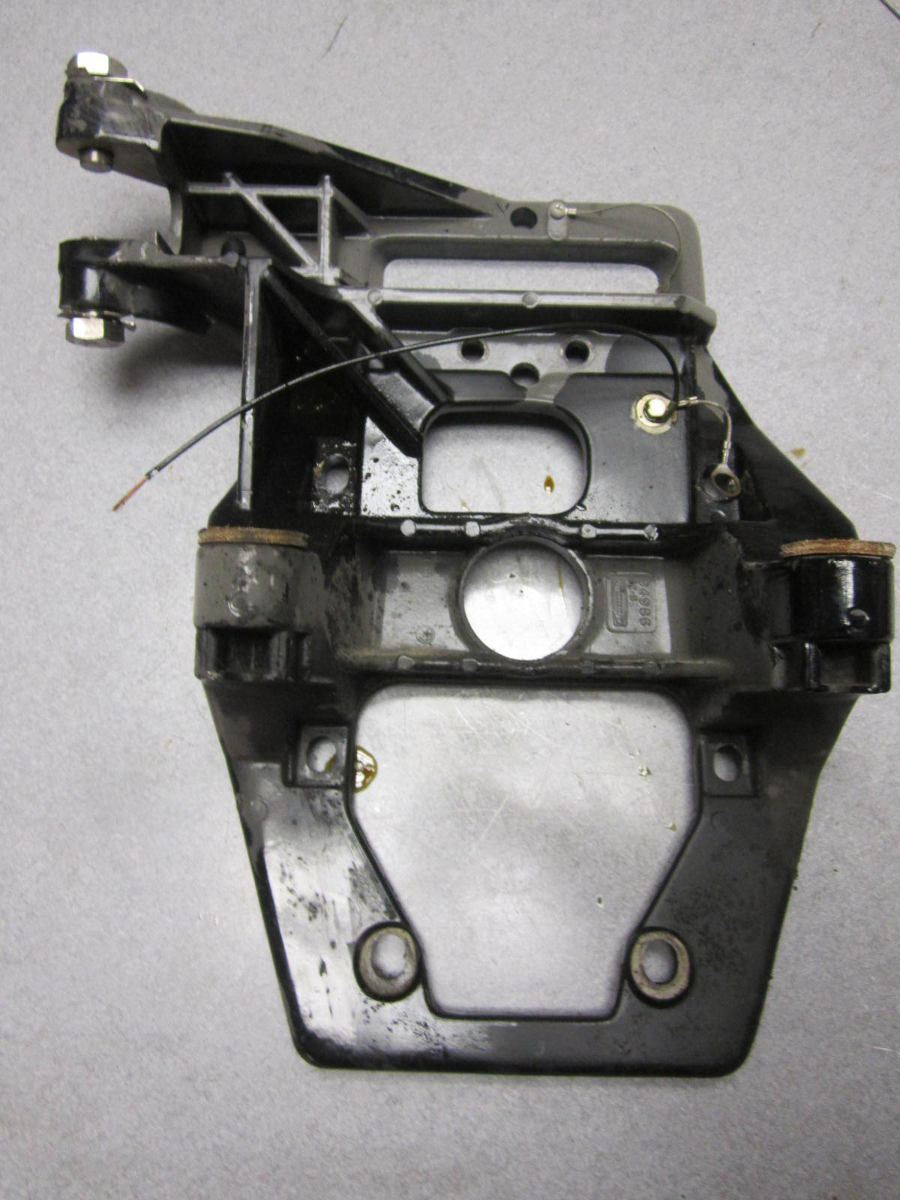 44117A8 94986 Inner Transom Plate for Mercruiser Sterndrive | Green Bay ...