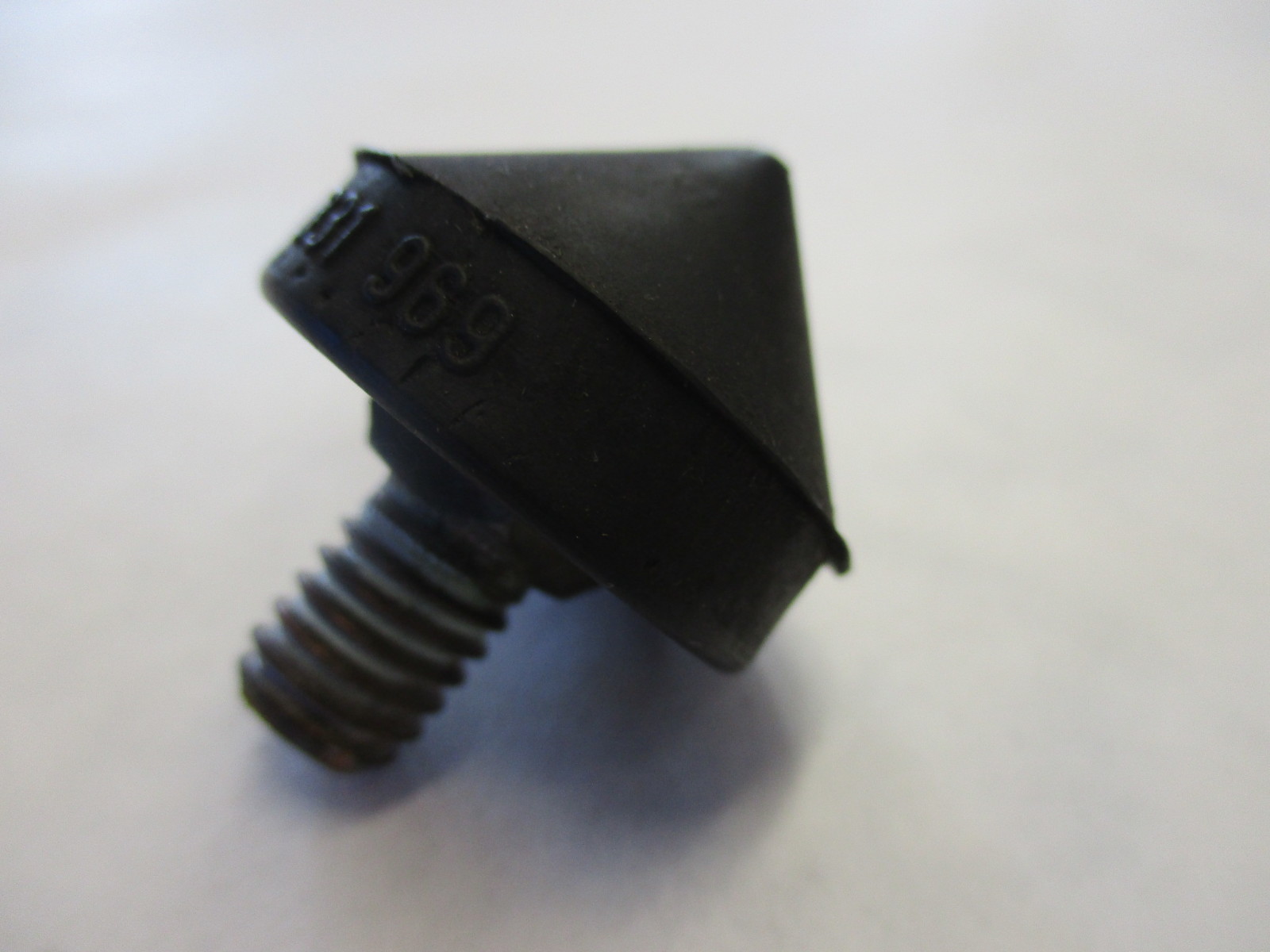 0435688 Upper Mount for Evinrude Johnson 3-4 Hp Outboard 1987-1989 ...