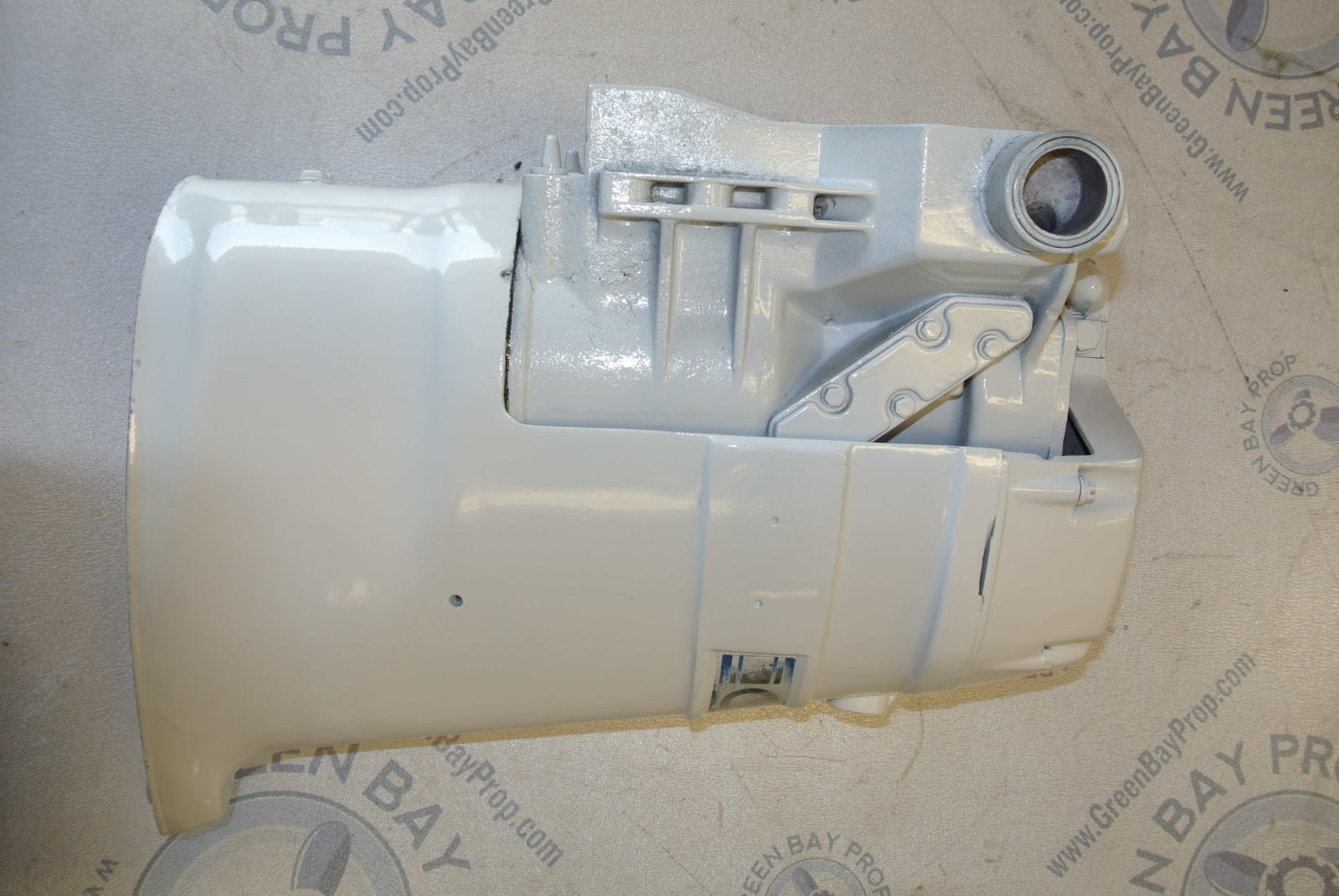 OMC Stern Drive V6 Upper Unit Gear Case 1973-'77 | Green Bay Propeller ...