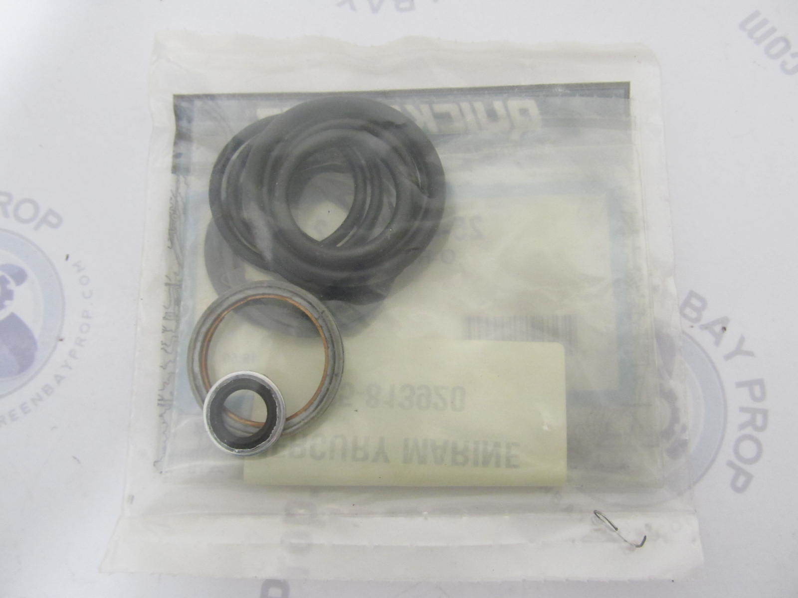 25-47389A2 fits Mercruiser Alpha Trim Cylinder O-Ring Kit | Green Bay ...