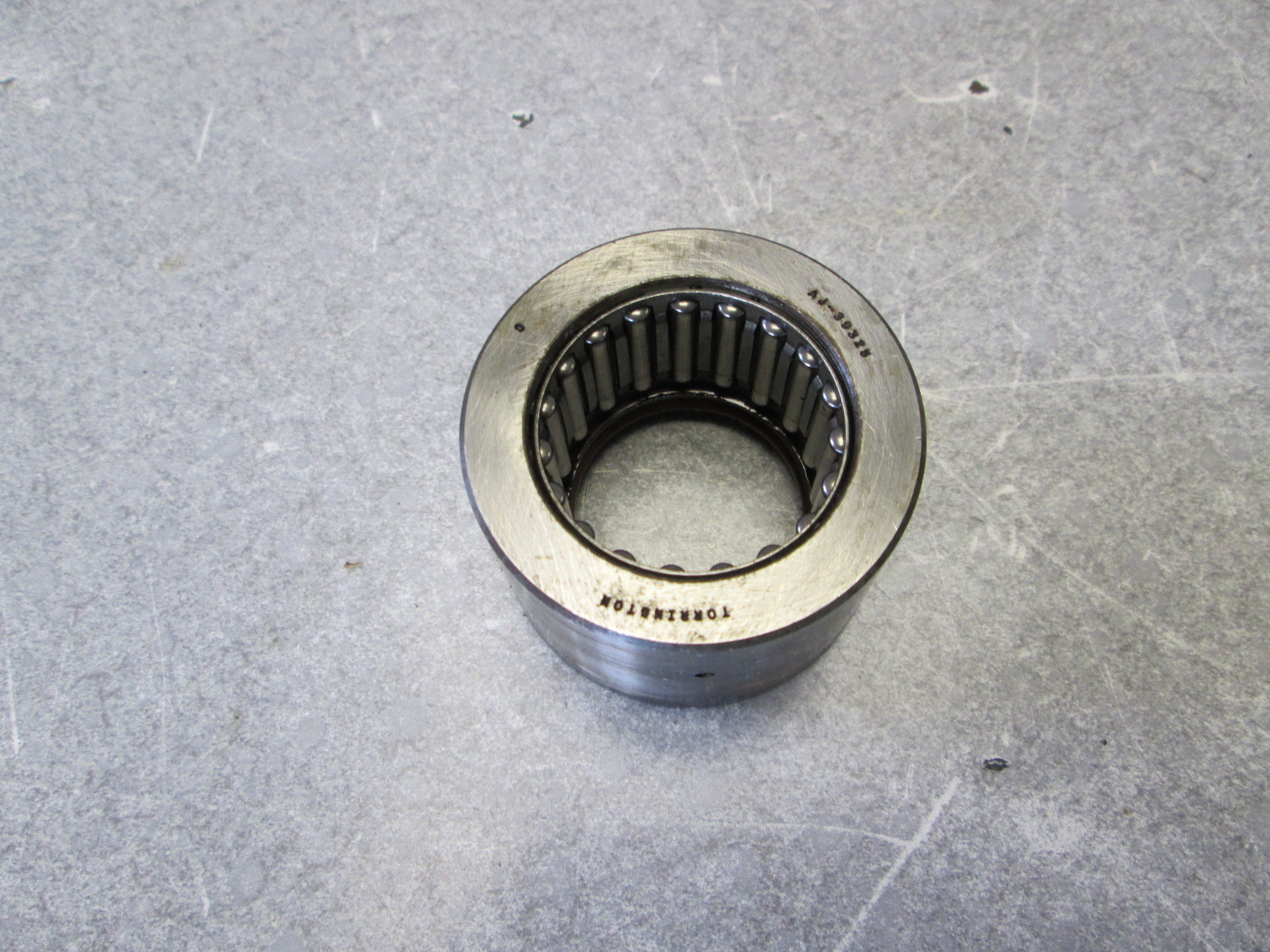FA523014 Force Outboard Crankshaft Lower Main Bearing 75-150 Hp | Green ...