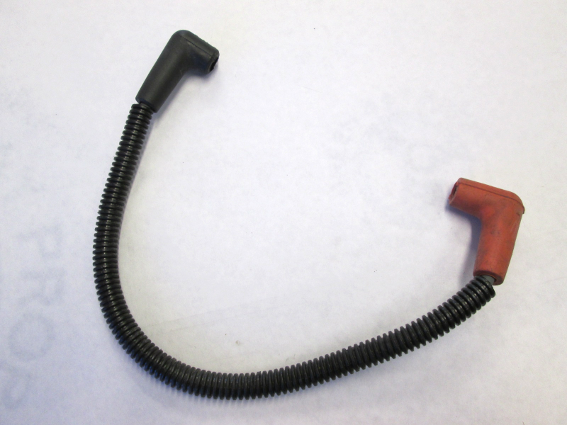 5000348 5001891 Evinrude Johnson Ignition Coil Lead Assembly | Green ...