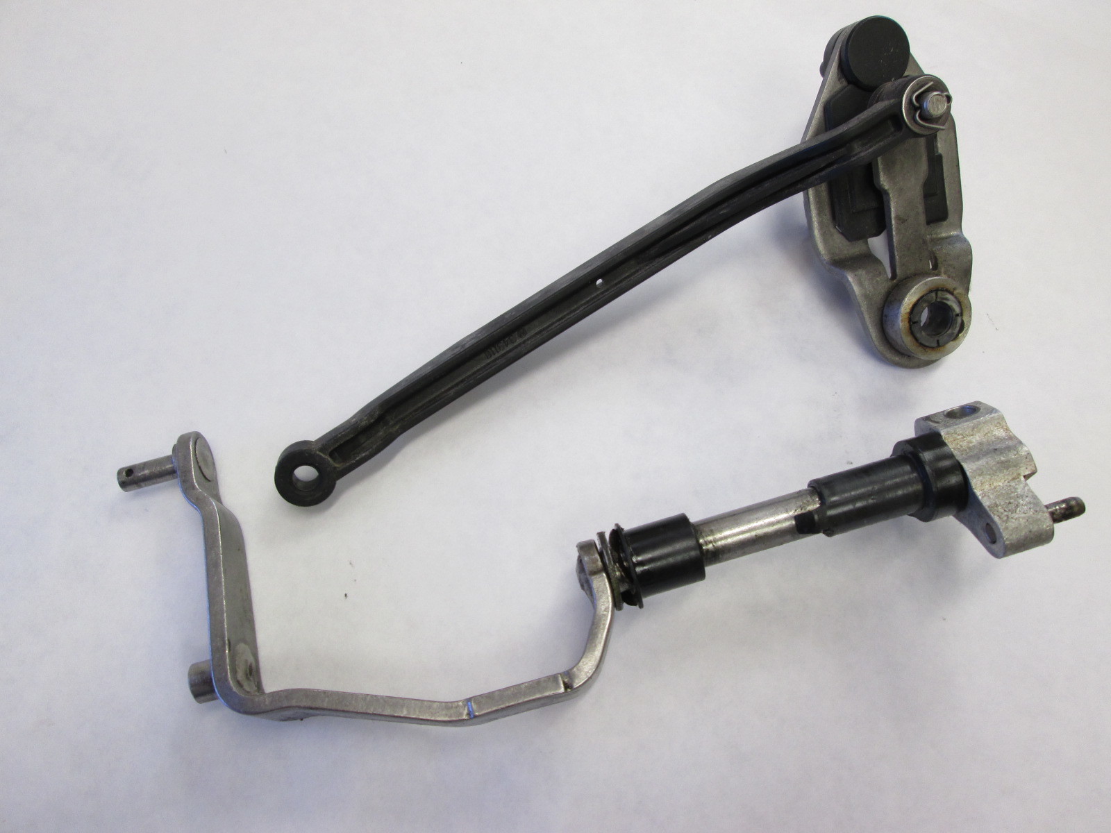 5001838 0439333 0433817 Evinrude Johnson Shift Shaft Shift Lever ...