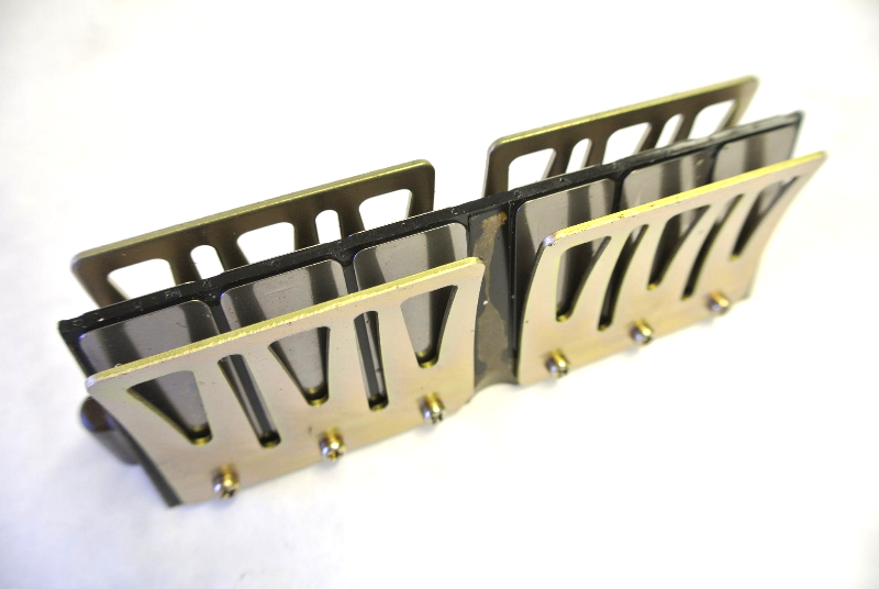 5006208 Evinrude Johnson 250-300 Hp Outboard Reed Valve Assembly ...