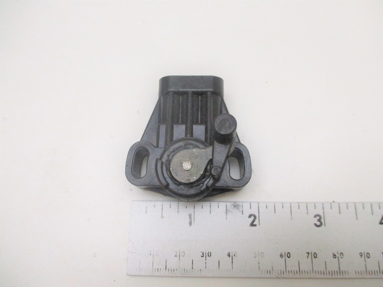 439827 5001793 Evinrude Johnson Ficht Outboard Throttle Sensor 90-175 ...